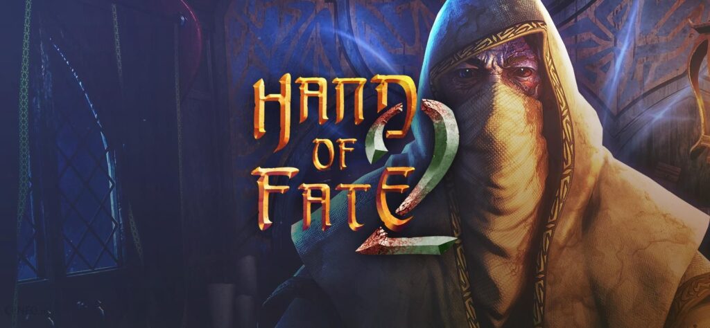 Hand of Fate 2 (Digital) – kidisklep.pl